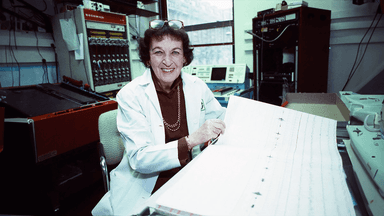 RUYA: AI-gestuurde Mentale Gezondheid, Droom- en Slaapplatform